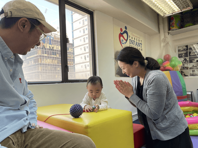 Parent & Baby Classes in Hong Kong | PIP HK – International Parent Infant Program